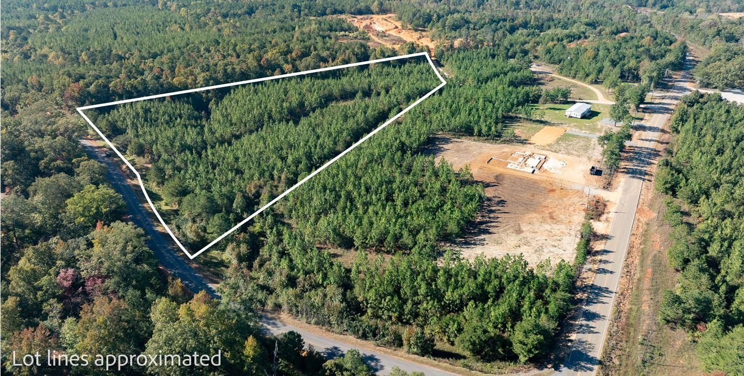 0 Phelps Road, Tuscaloosa, AL 35406 | MLS: 161813 | Land.com