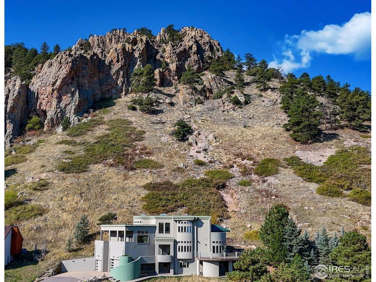 230 S Cedar Brook Rd, Boulder, CO 80304 | MLS: 1020312 | Land.com