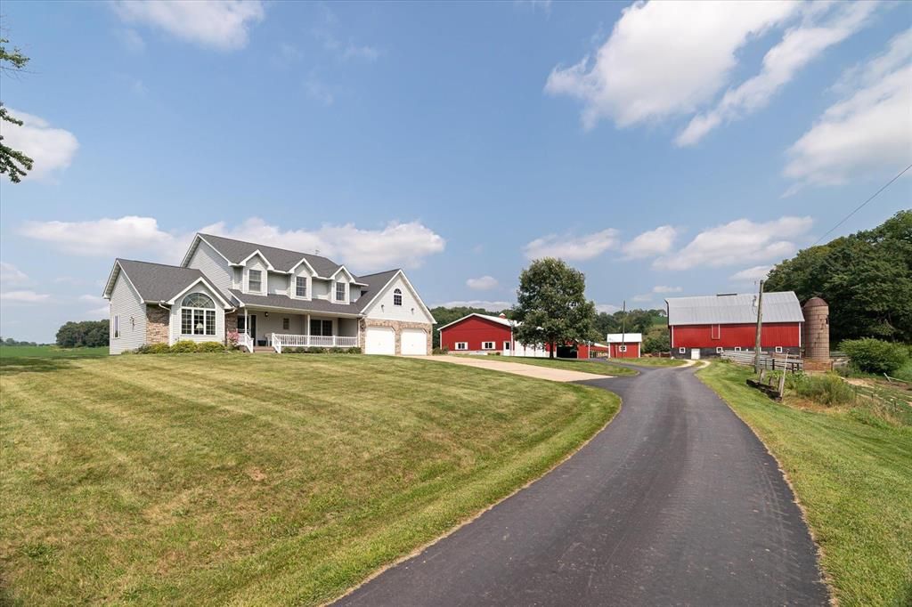 20540 Stove Rd, Eastman, WI 54626 | MLS: 1982464 | Land.com