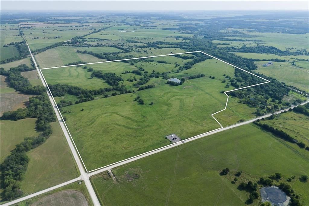 00000 RT 2 Road, Garnett, KS 66032 | MLS: 2499846 | Land.com
