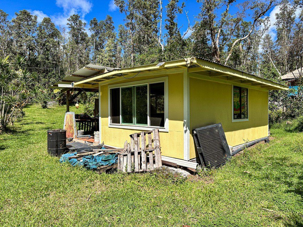 12-4351 KALAPANA ST, Pahoa, HI 96778 | MLS: 715018 | Land.com