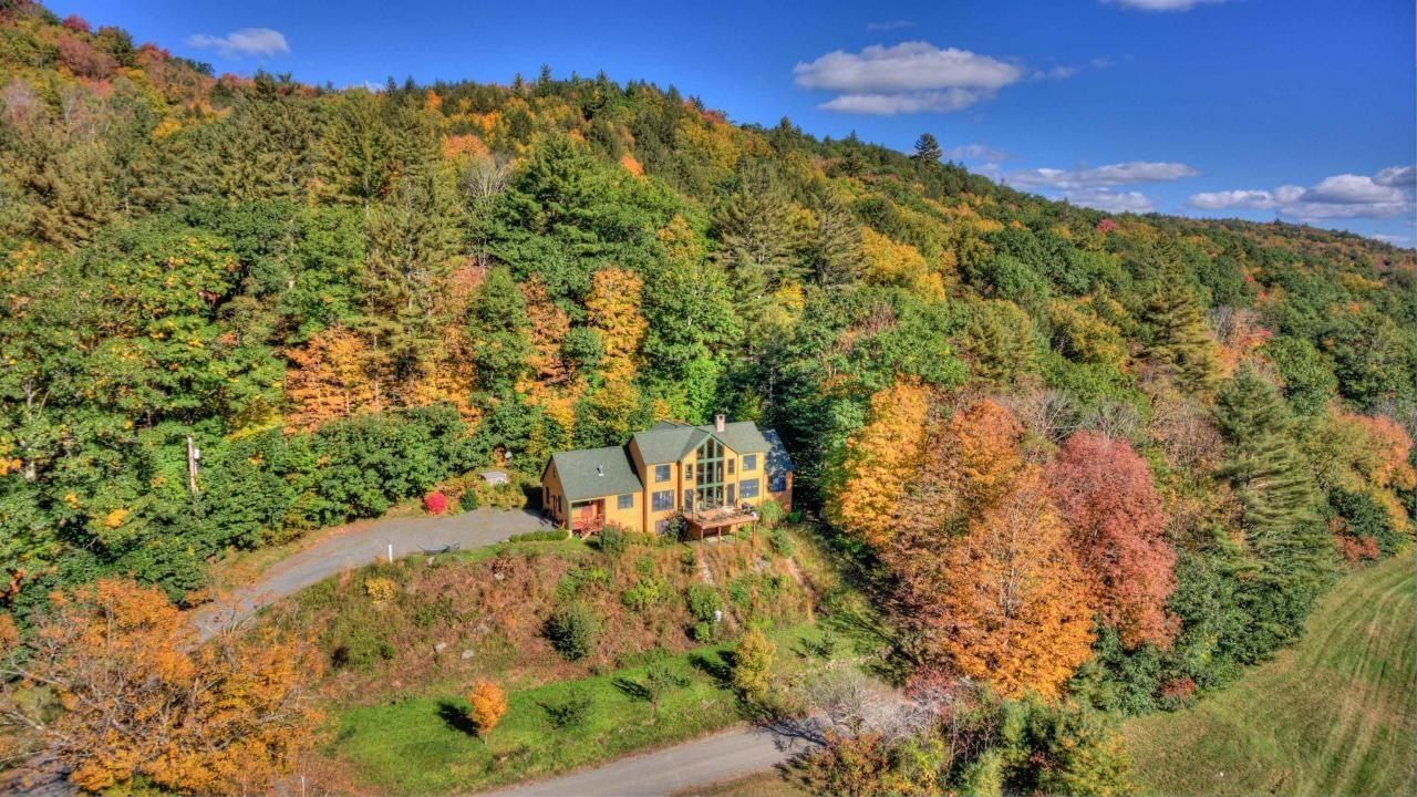 1917 Stowe Mountain Road, Halifax, VT 05358 | MLS: 5008176 | Land.com