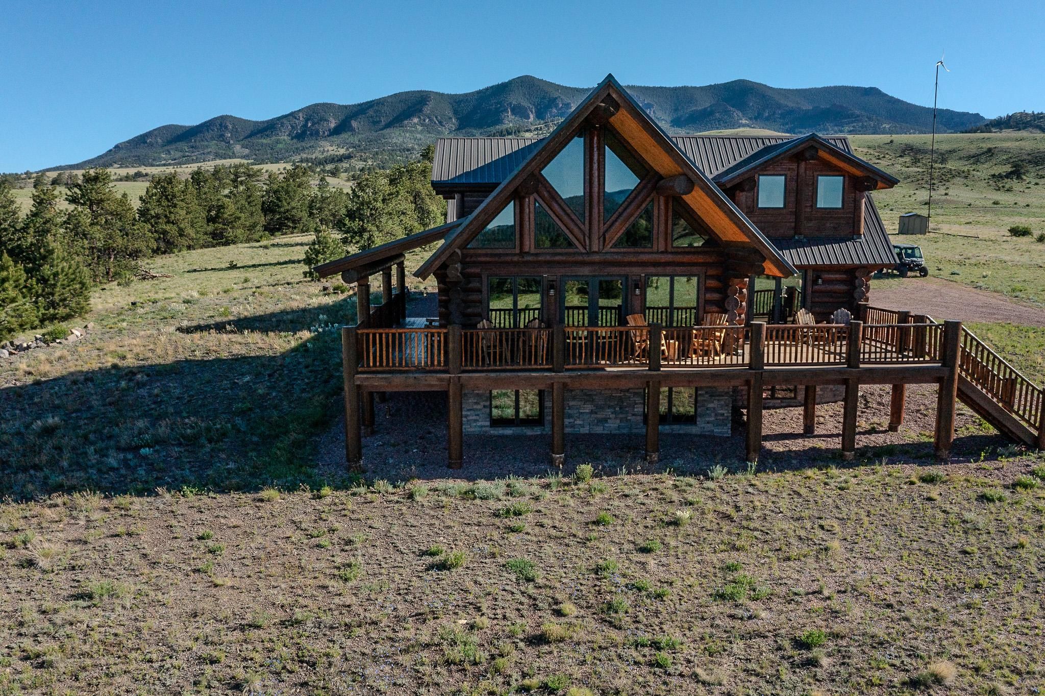 Big Buck Rd, Guffey, CO 80820 | Land.com