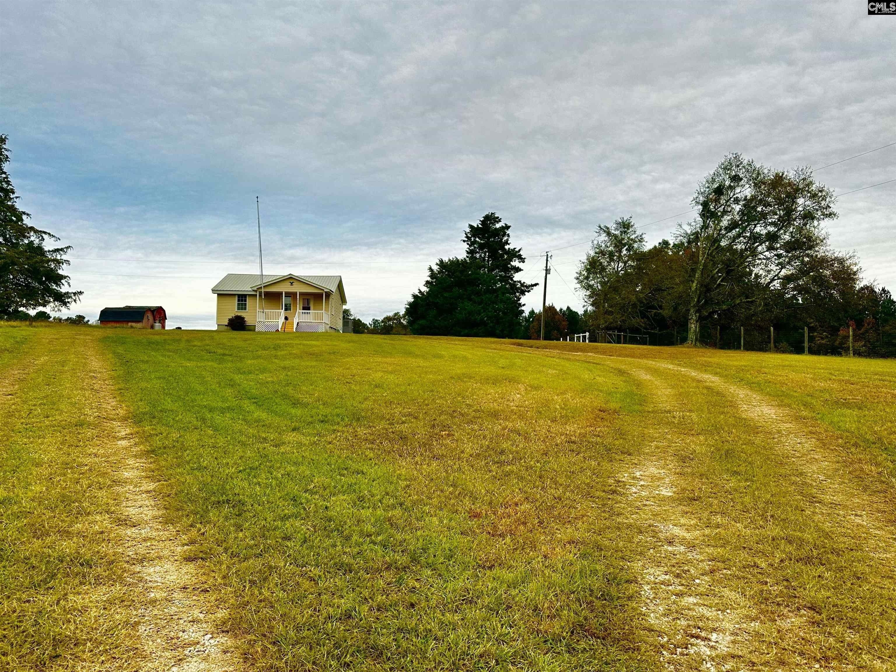 7779 Longtown Road, Ridgeway, SC 29130 | MLS: 595916 | Land.com