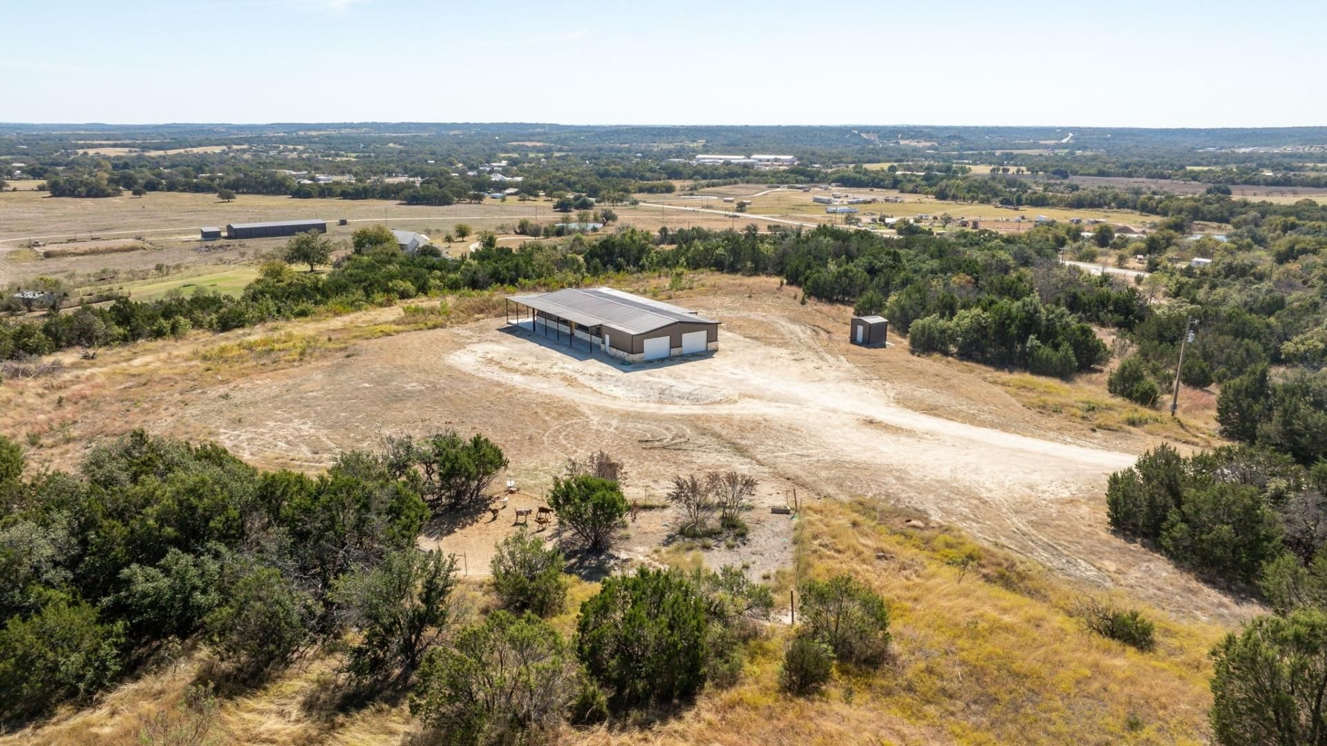 23 acres in Morgan Mill, TX, 76401 | Land.com