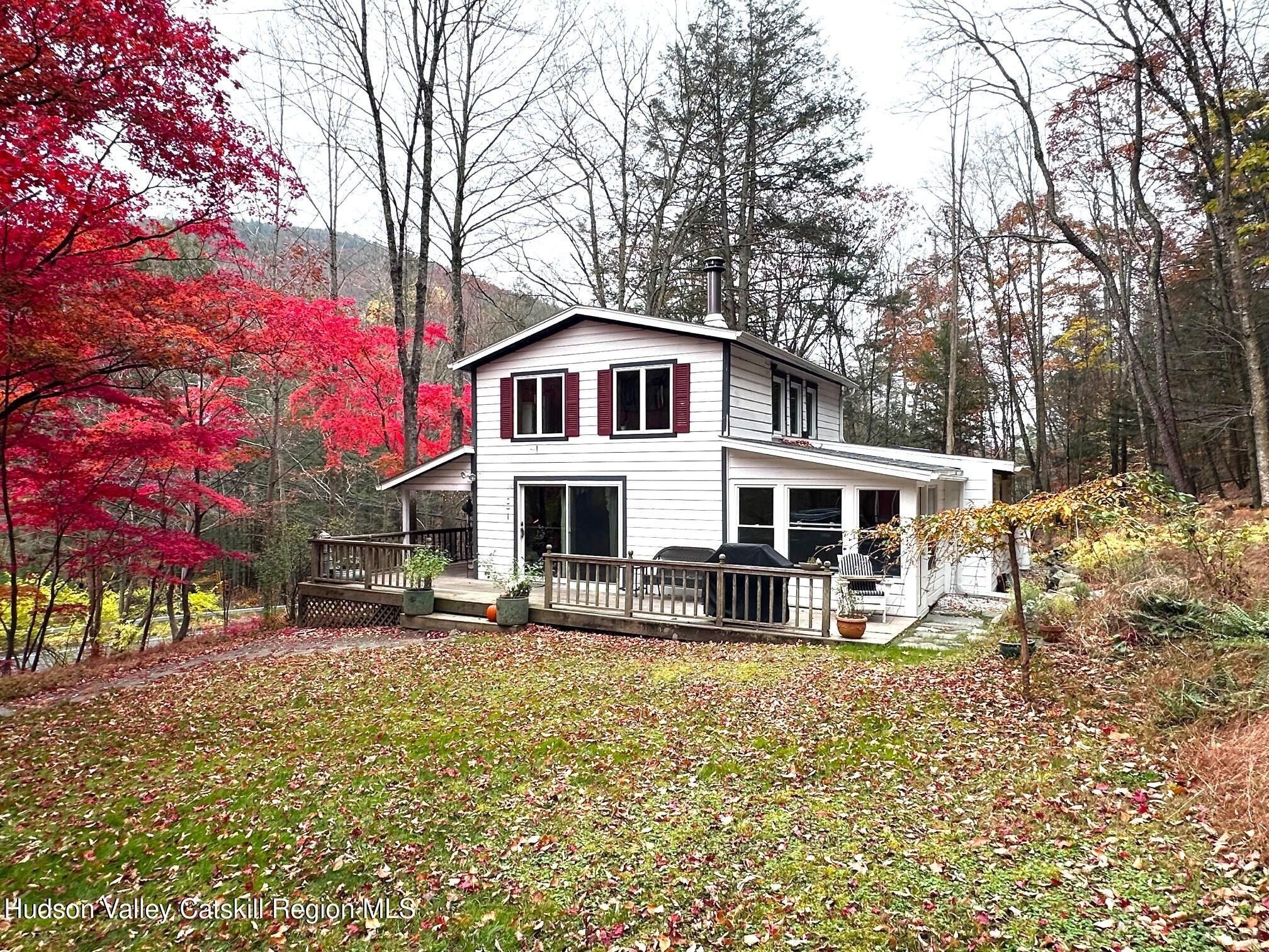 3555 Route 212, Woodstock, NY 12498 | MLS: 20244347 | Land.com