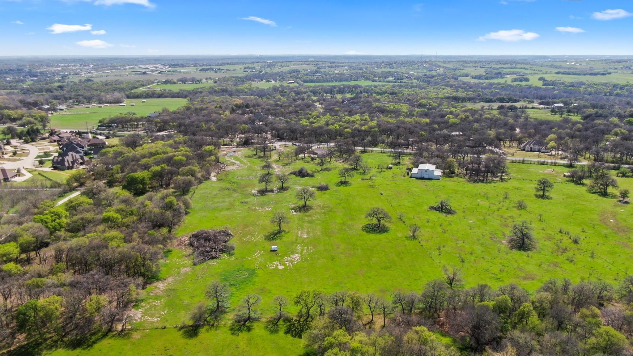8200 FM 1187, Aledo, TX 76126 | MLS: 20764034 | Land.com