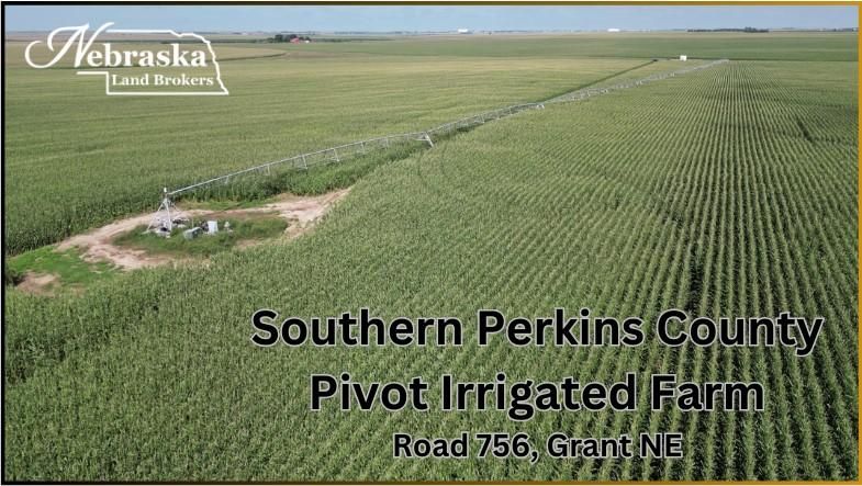 Road 756, Grant, NE 69150 | Land.com