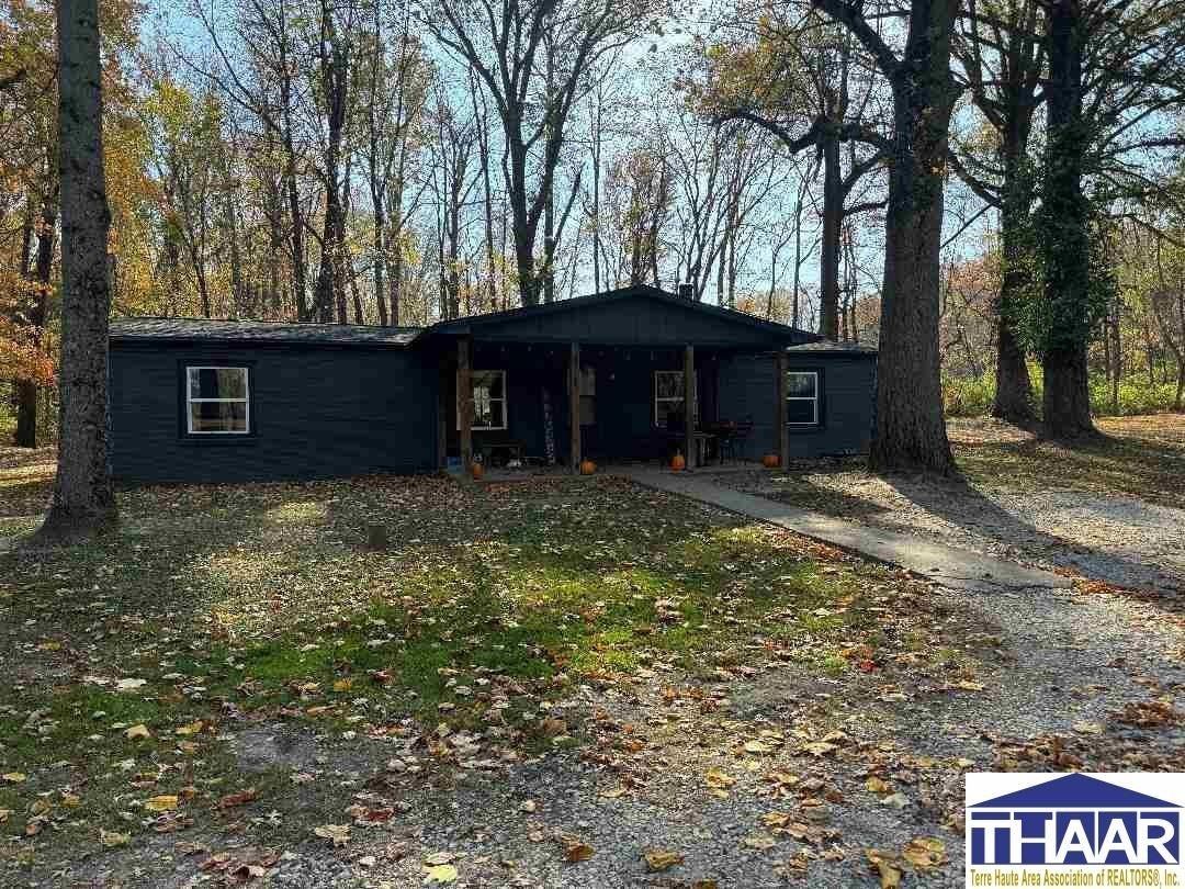 2421 W County Road 800N, Brazil, IN 47834 | MLS: 104874 | Land.com