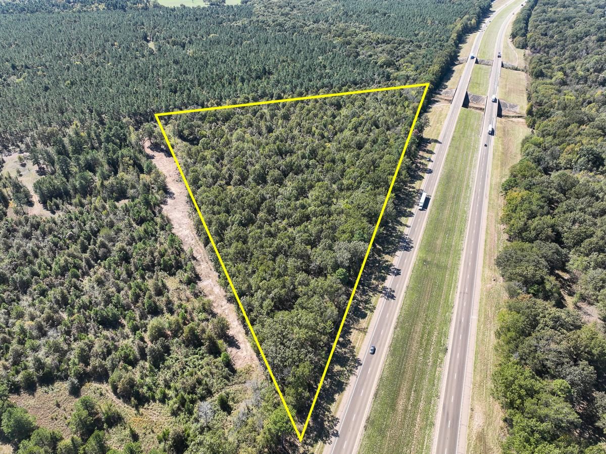 1 County Road 4204, Simms, TX 75574 | Land.com