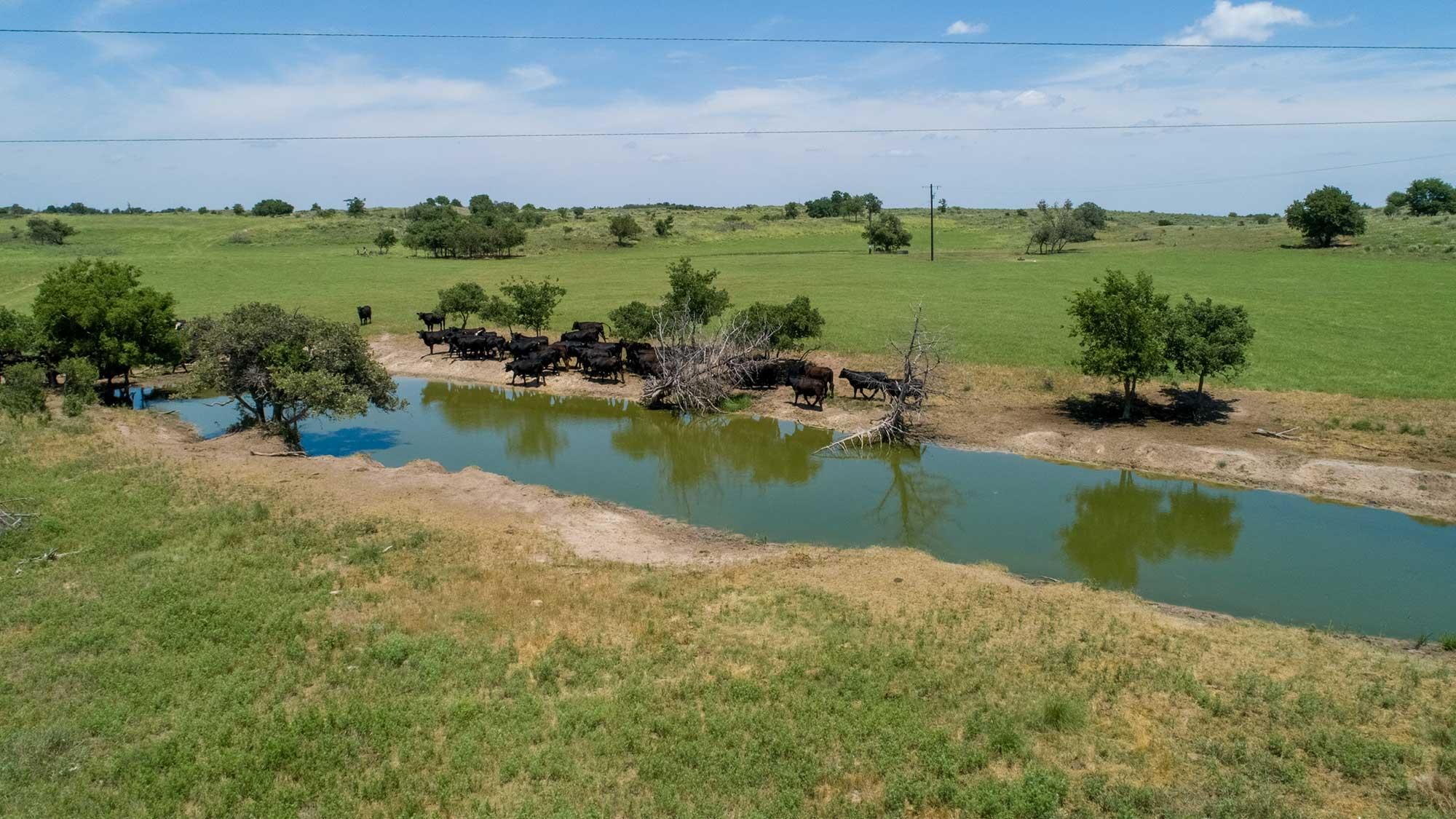 240 acres in Mooreland, OK, 73852 | Land.com