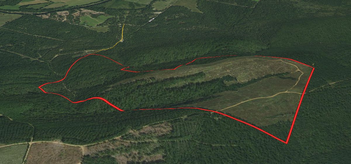 1 Off N4220, Antlers, OK 74523 | Land.com