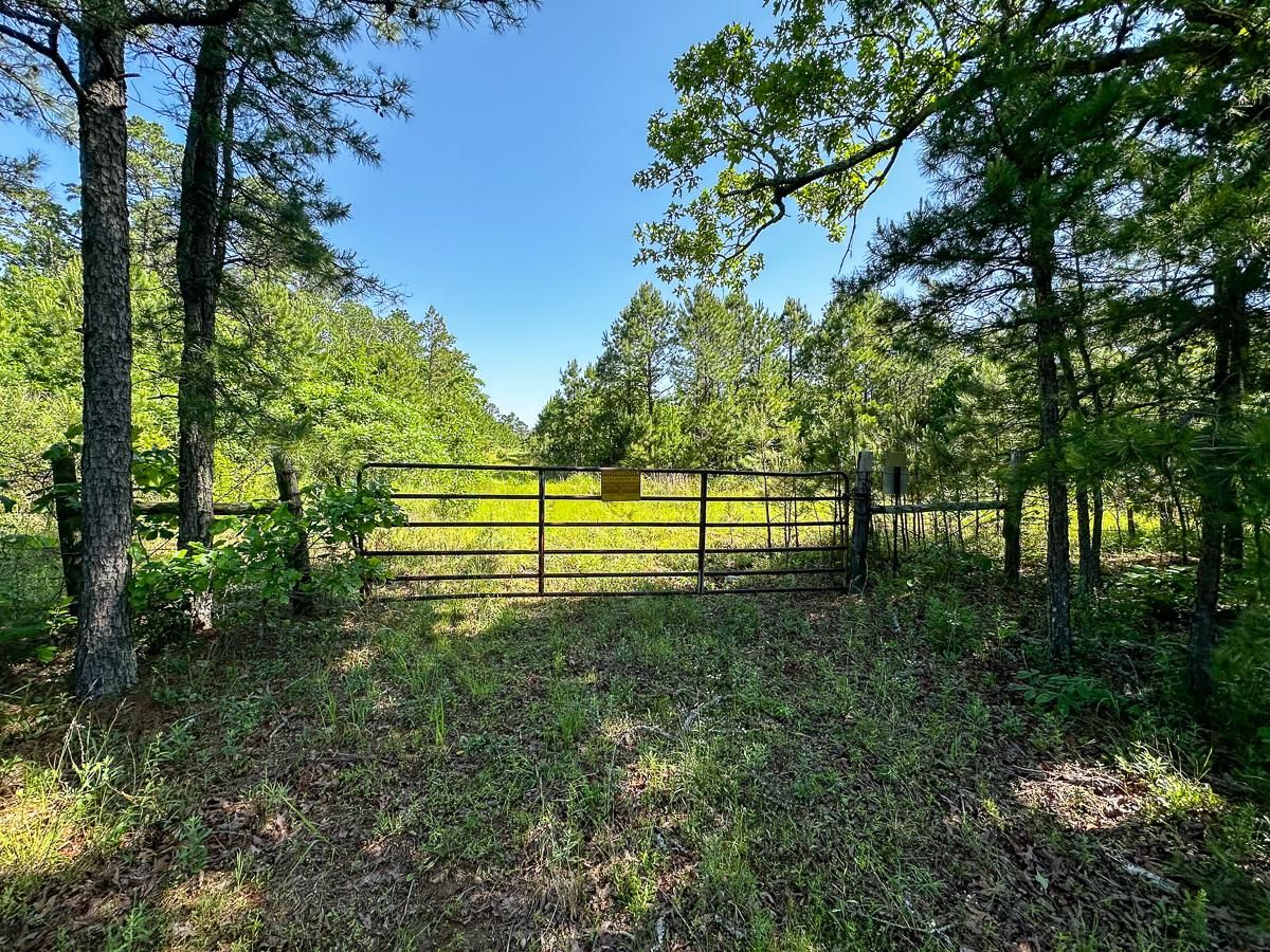 1 Alexander Trail, Clayton, OK 74536 | Land.com