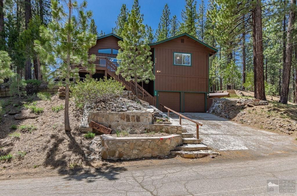 270 Timber Lane, Markleeville, CA 96120 | MLS: 140930 | Land.com