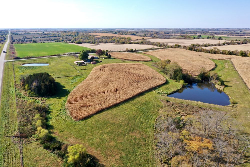 1440 200th Street, Diagonal, IA 50845 | MLS: Ringgold 74.73 | Land.com