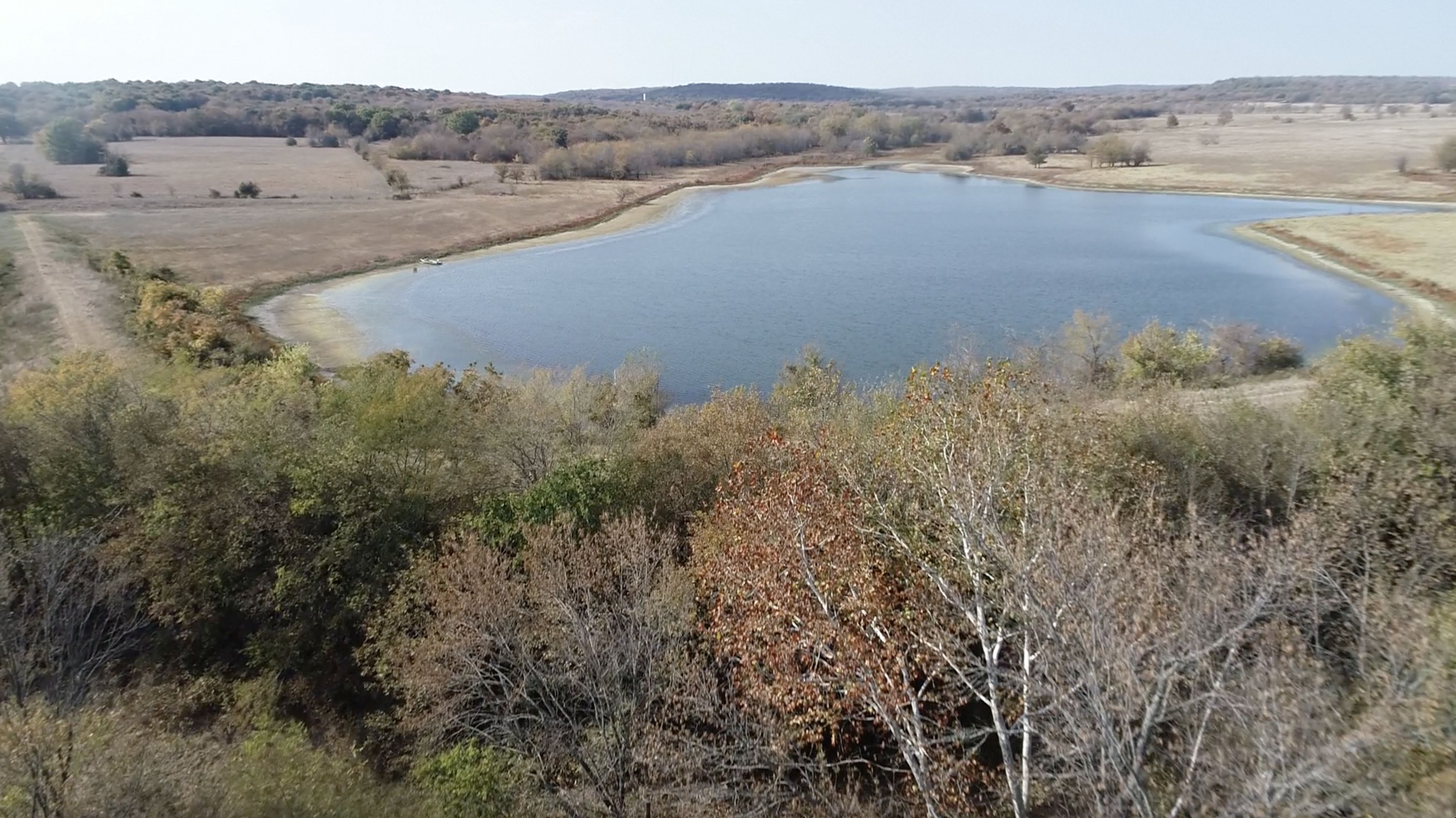 250 acres in Bromide, OK, 74530 | Land.com