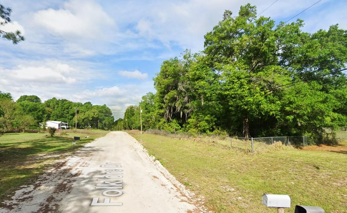312 Folklore Dr, Satsuma, FL 32189 | Land.com