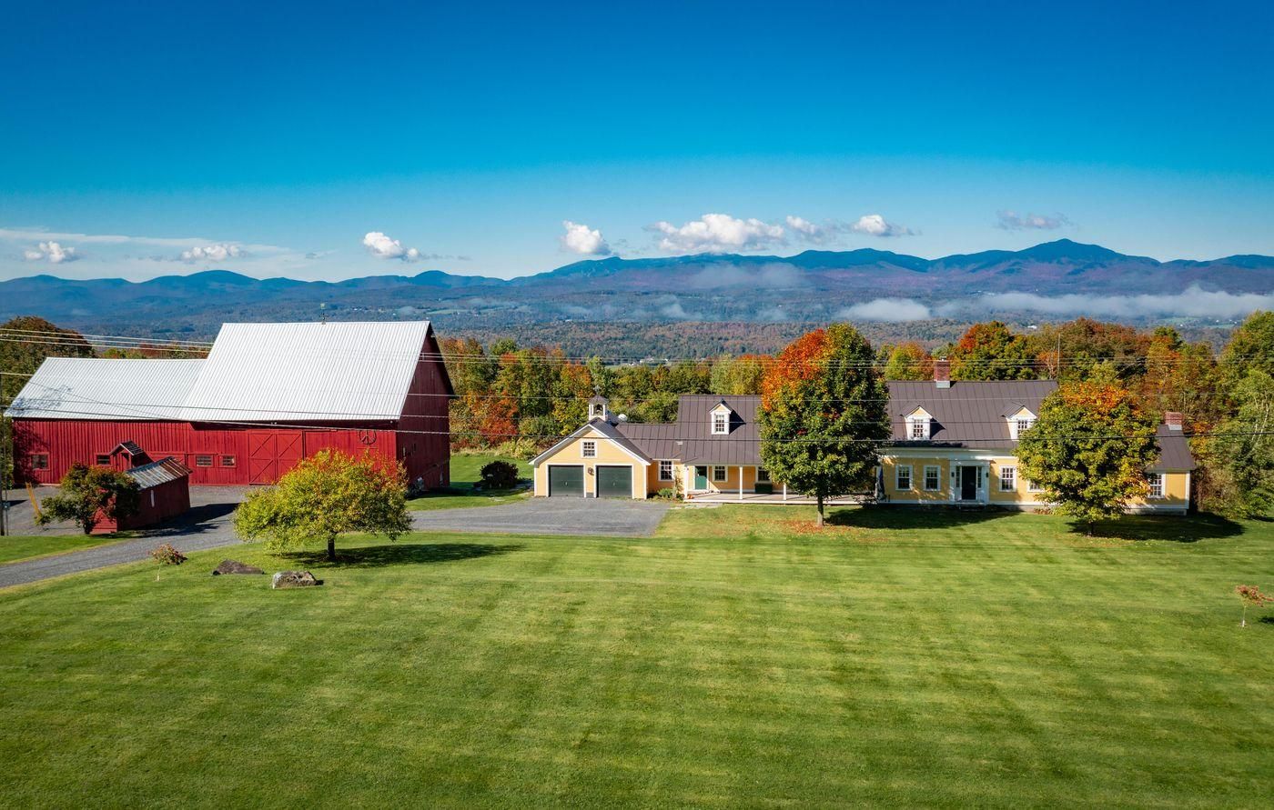 1108 Elmore Mountain Road, Morristown, VT 05661 | MLS: 5004771 | Land.com