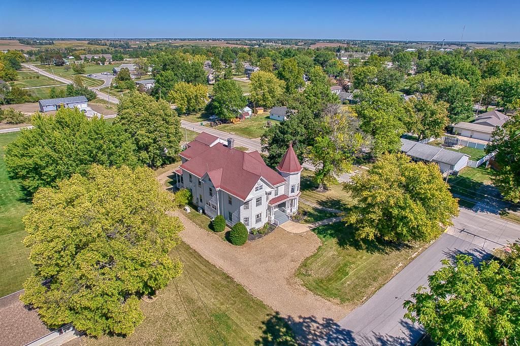 402 Goode Street, Bloomfield, IA 52537 | MLS: 6321717 | Land.com