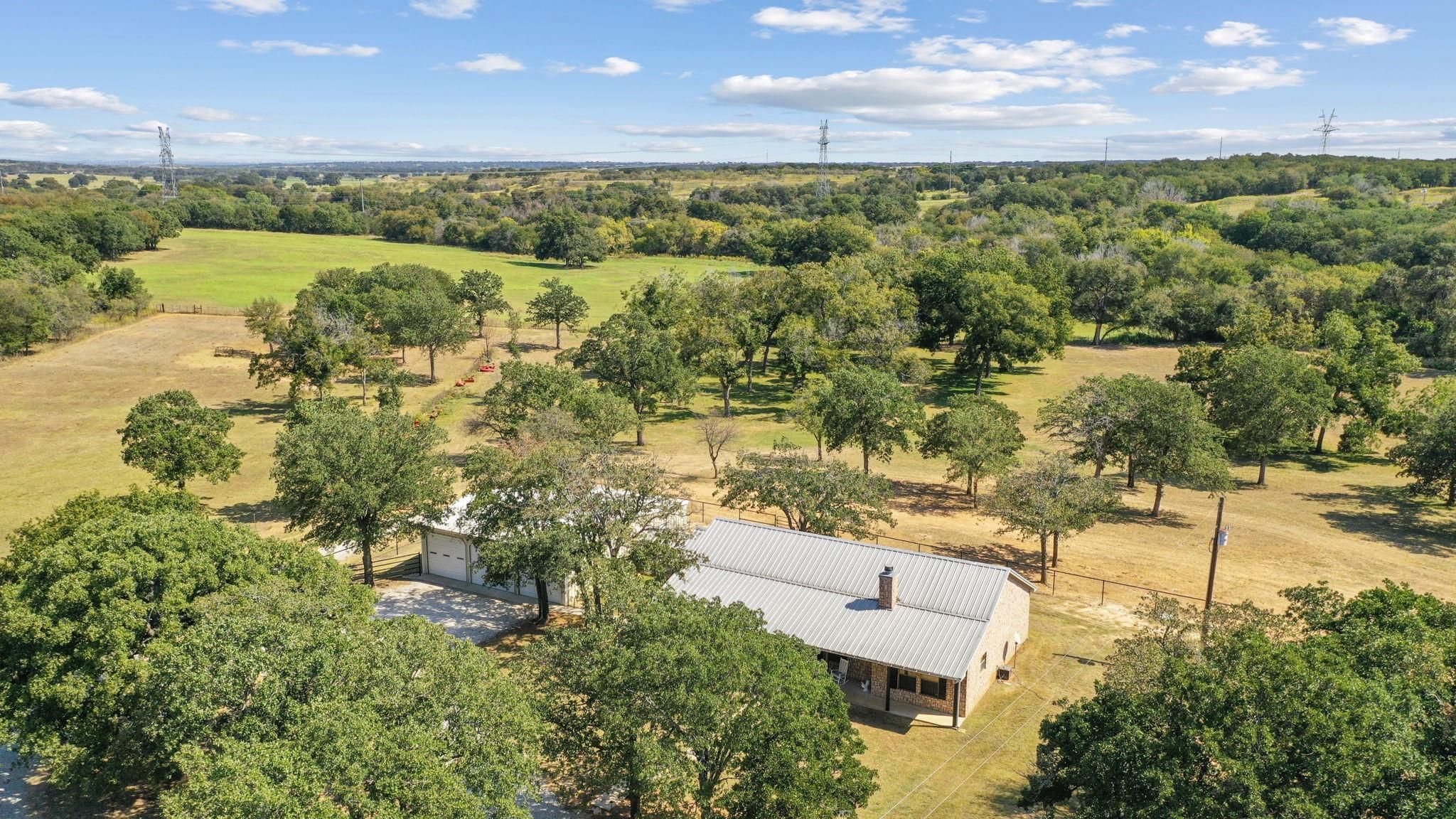 178 Private Road 3589, Paradise, TX 76073 | MLS: 20765896 | Land.com