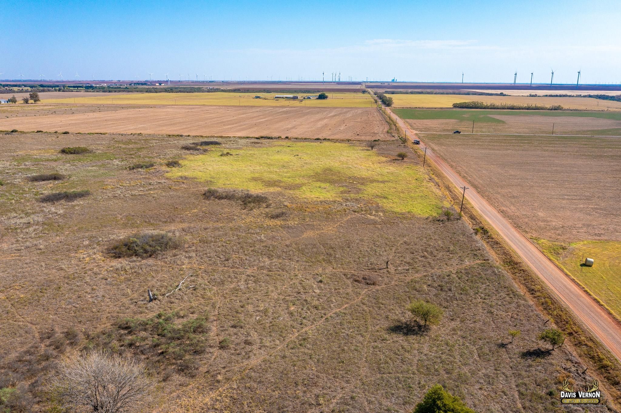 63 acres in Lockett, TX, 76384 | Land.com