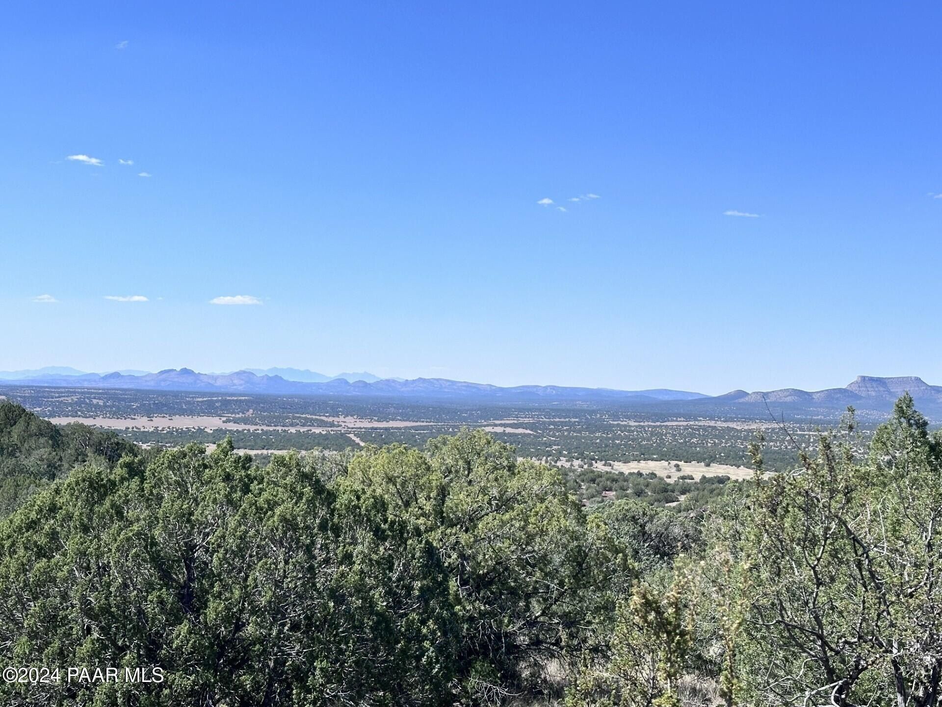 814 Sierra Verde Ranch, Seligman, AZ 86337 | MLS: 1068631 | Land.com