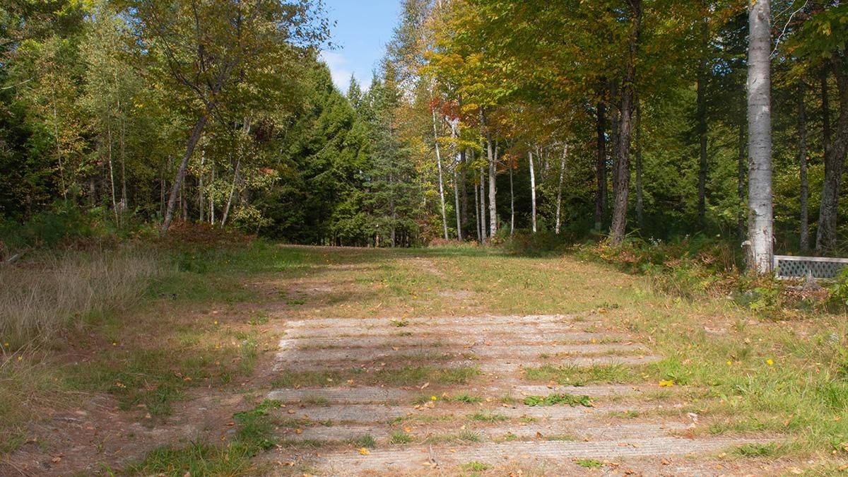White Point Estates Road, Lincoln, ME 04457 | MLS: TMLS1153 | Land.com