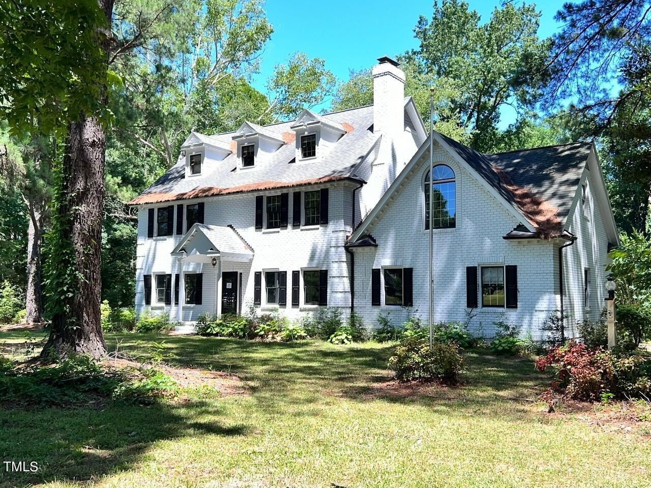 5759 Raleigh Road, Benson, NC 27504 | MLS: 10061738 | Land.com