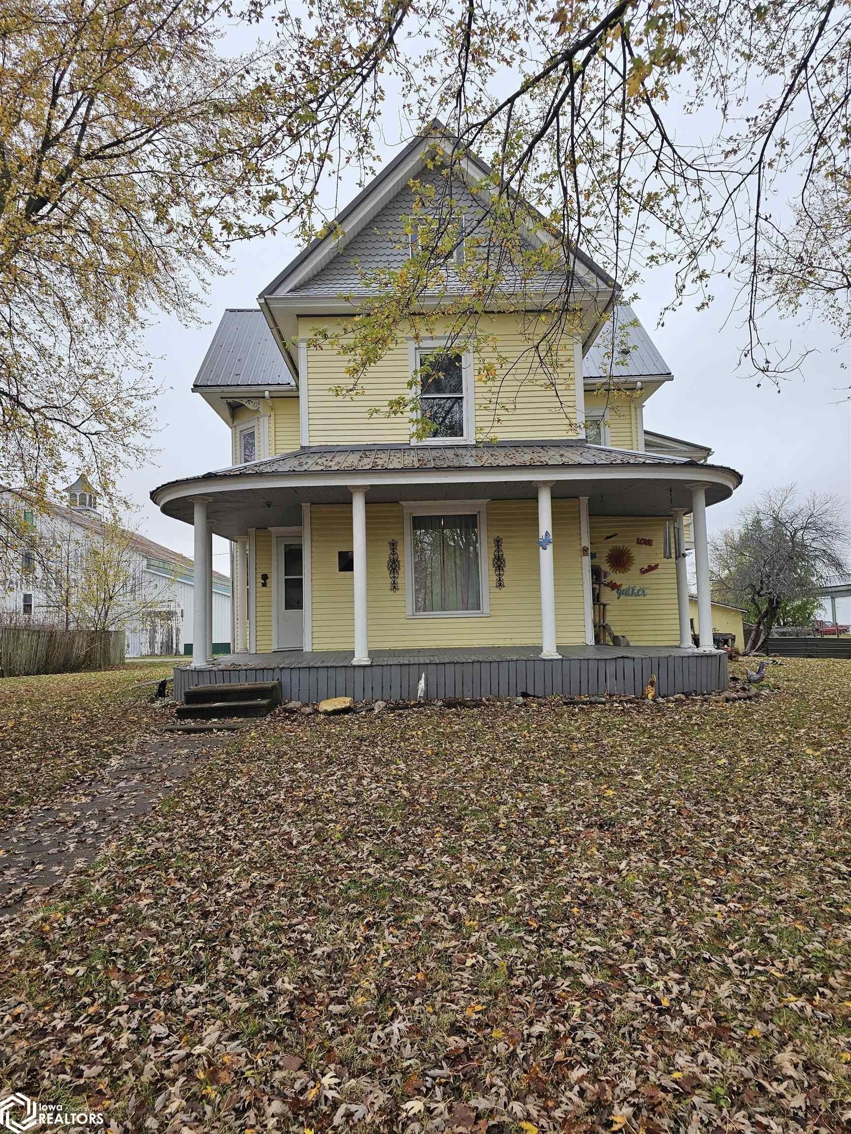 115 E Shaw Street, Russell, IA 50238 | MLS: 6322763 | Land.com