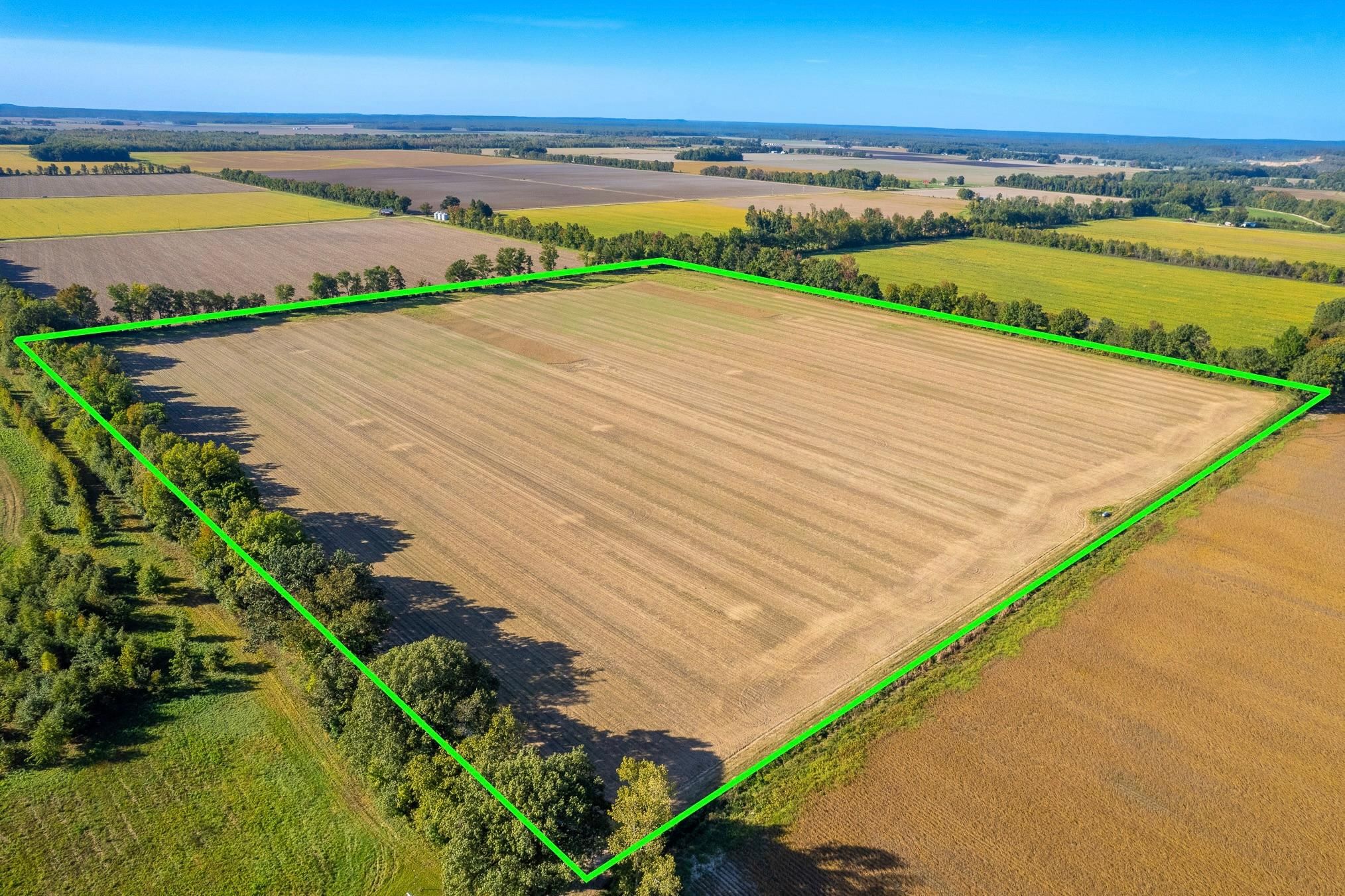 40 acres in Advance, MO, 63730 | MLS: https://matrix.marismatrix.com ...