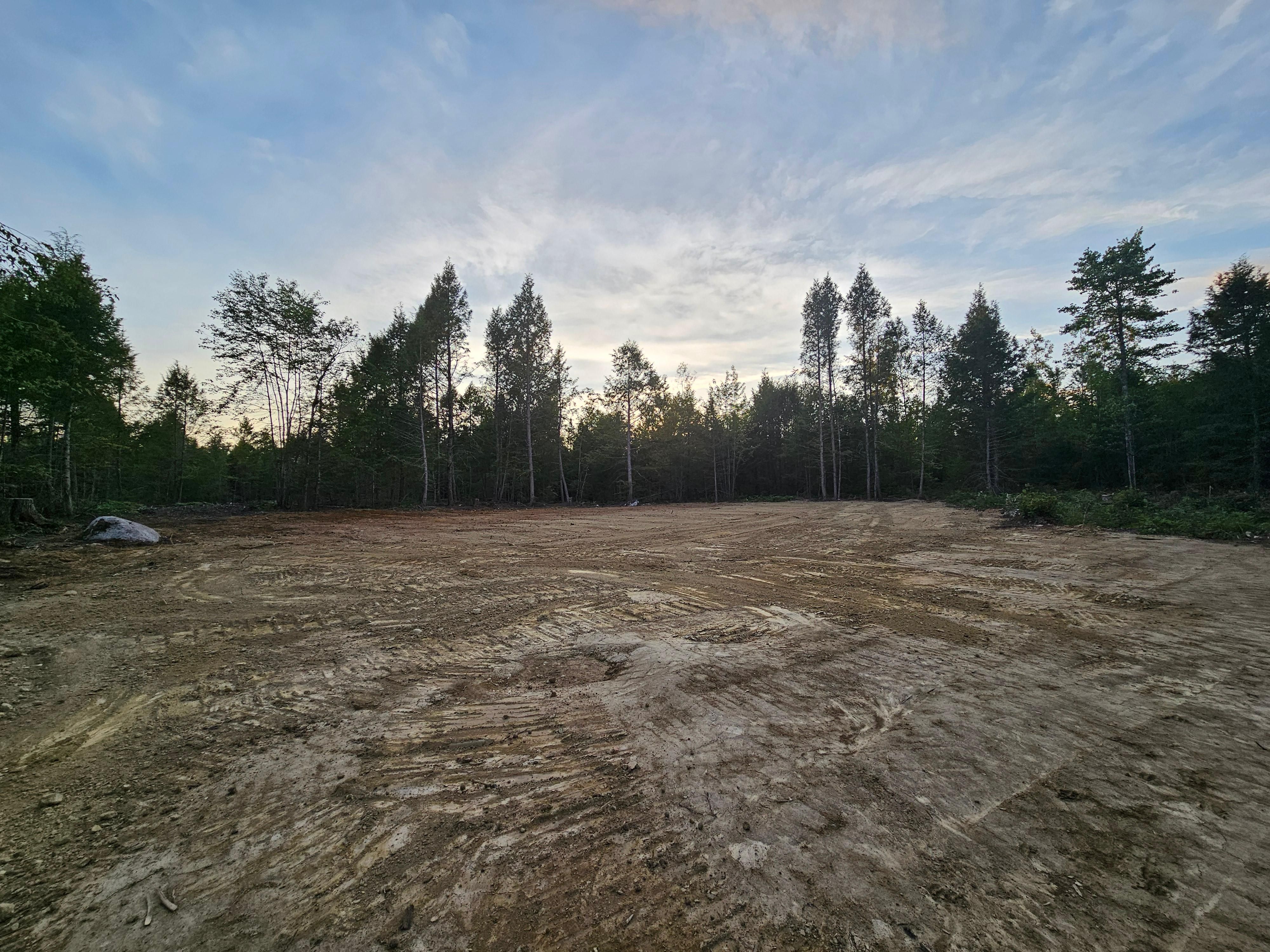 White Point Estates Road, Lincoln, ME 04457 | MLS: TMLS1158 | Land.com