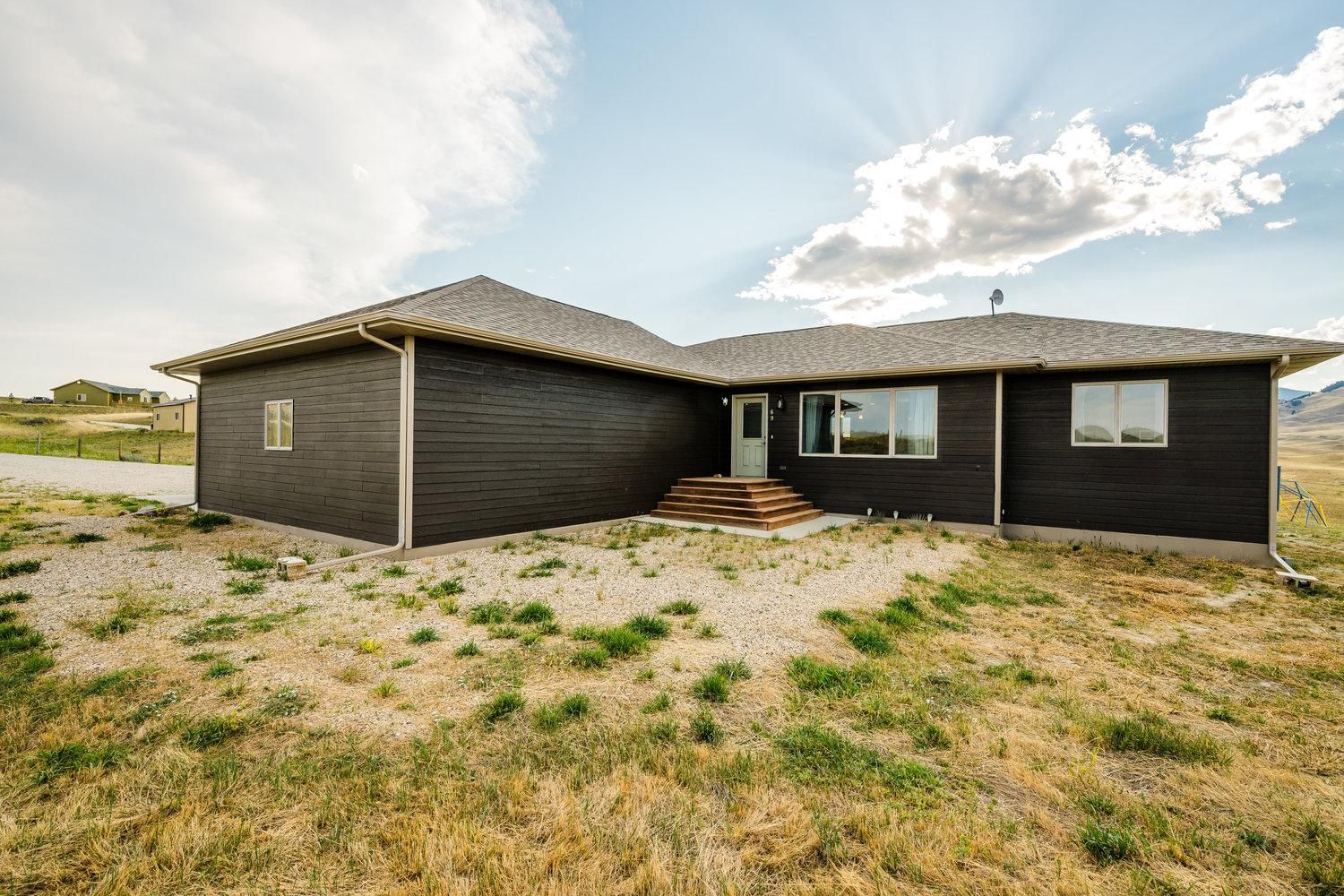 69 Bald Ridge Drive, Buffalo, WY 82834 | MLS: 20244576 | Land.com