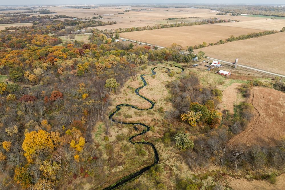 18447 T Avenue, Conesville, IA 52739 | Land.com