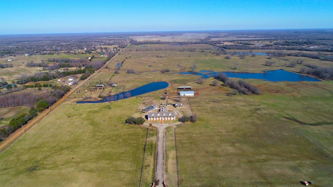 13673 E I-30, Saltillo, TX 75478 | Land.com