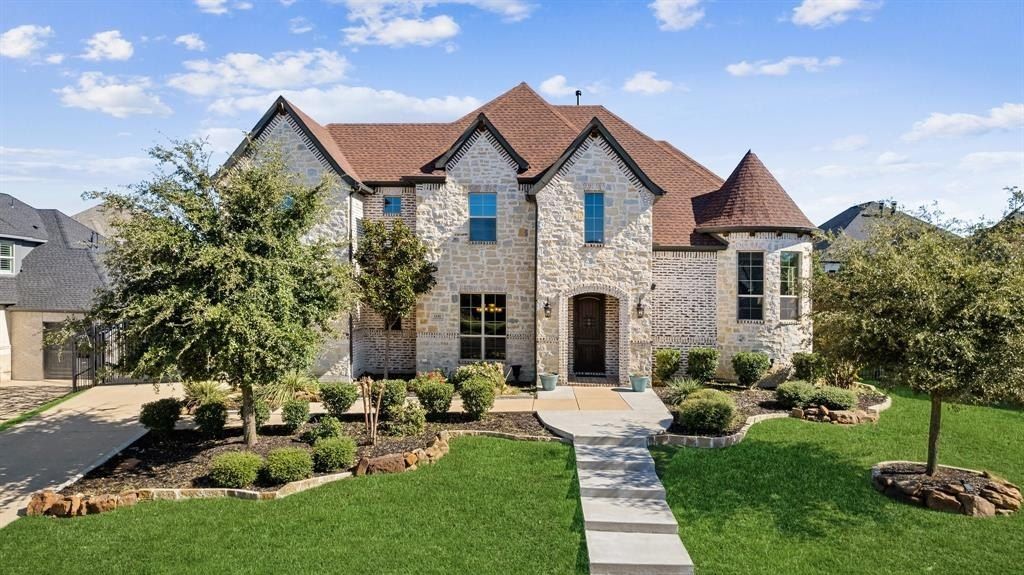 1240 Concho Trail, Prosper, TX 75078 | MLS: 20769572 | Land.com