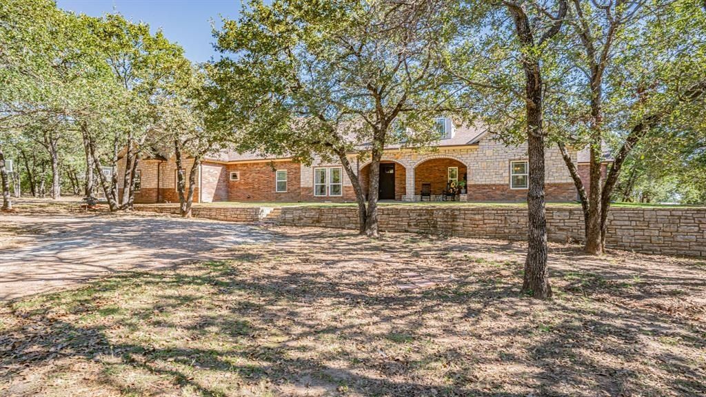 1851 Rock Church Highway, Tolar, TX 76476 | MLS: 20770327 | Land.com