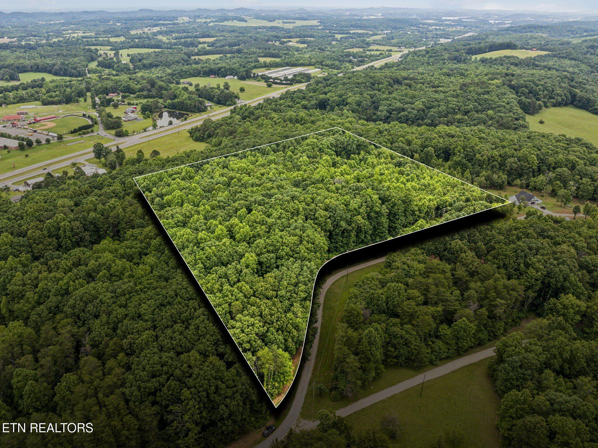 0000 US-411, Madisonville, TN 37354 | MLS: 1282086 | Land.com