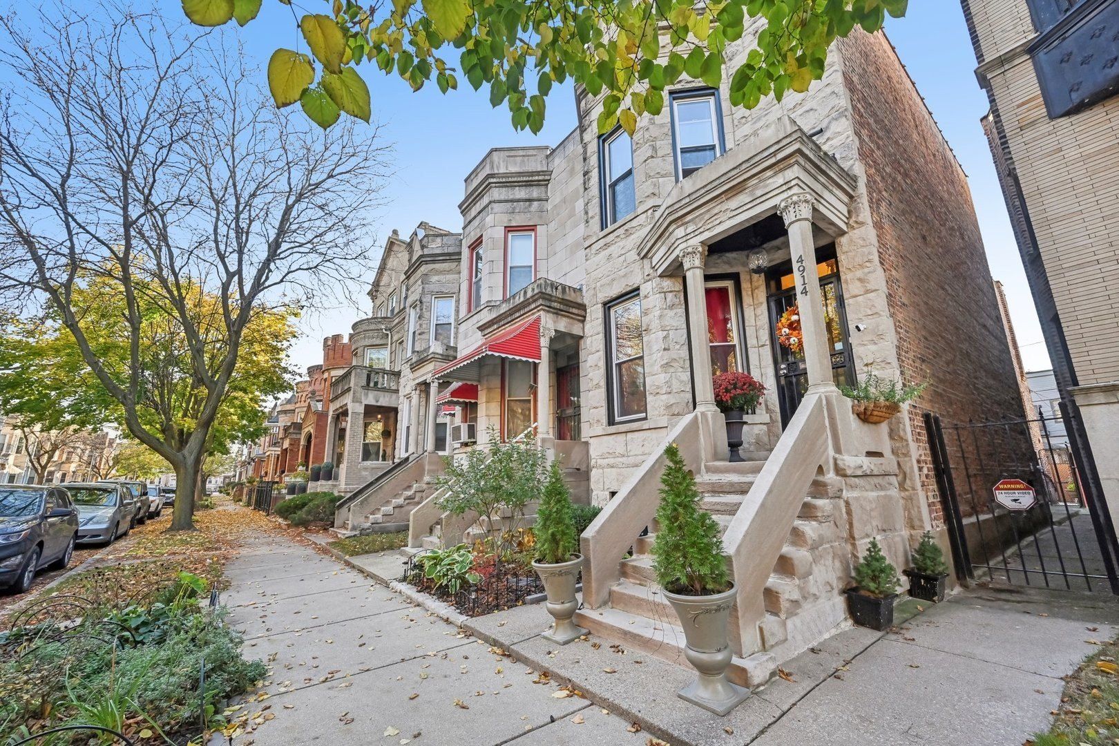 4914 S Washington Park Court, Chicago, IL 60615 | MLS: 12204928 | Land.com