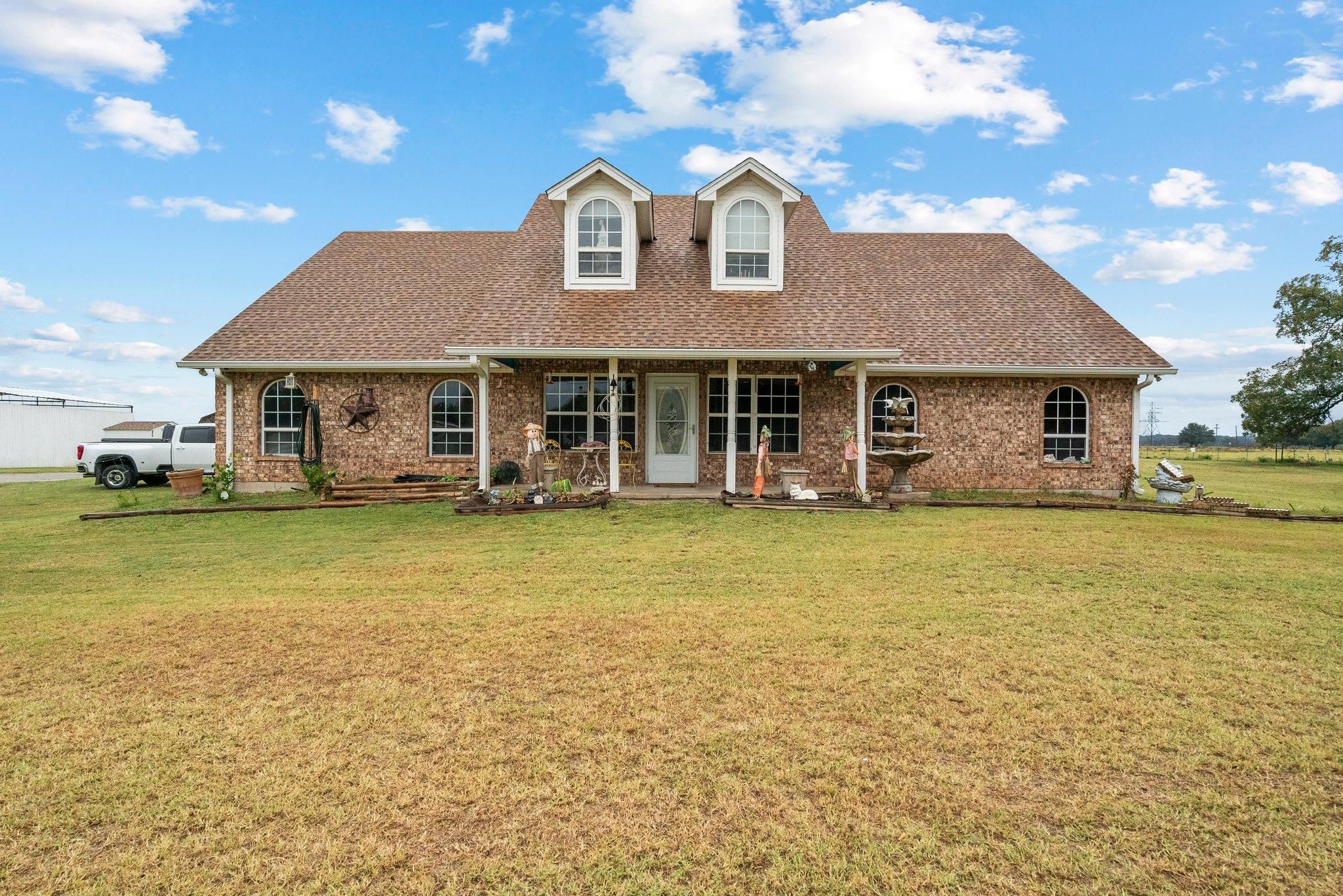 450 Tin Top Estates Road, Weatherford, TX 76087 | MLS: 20761562 | Land.com