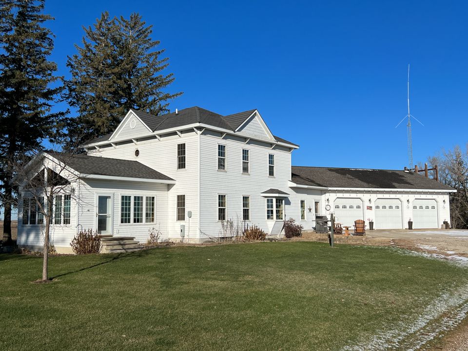 804 425th Street, Joice, IA 50446 | Land.com