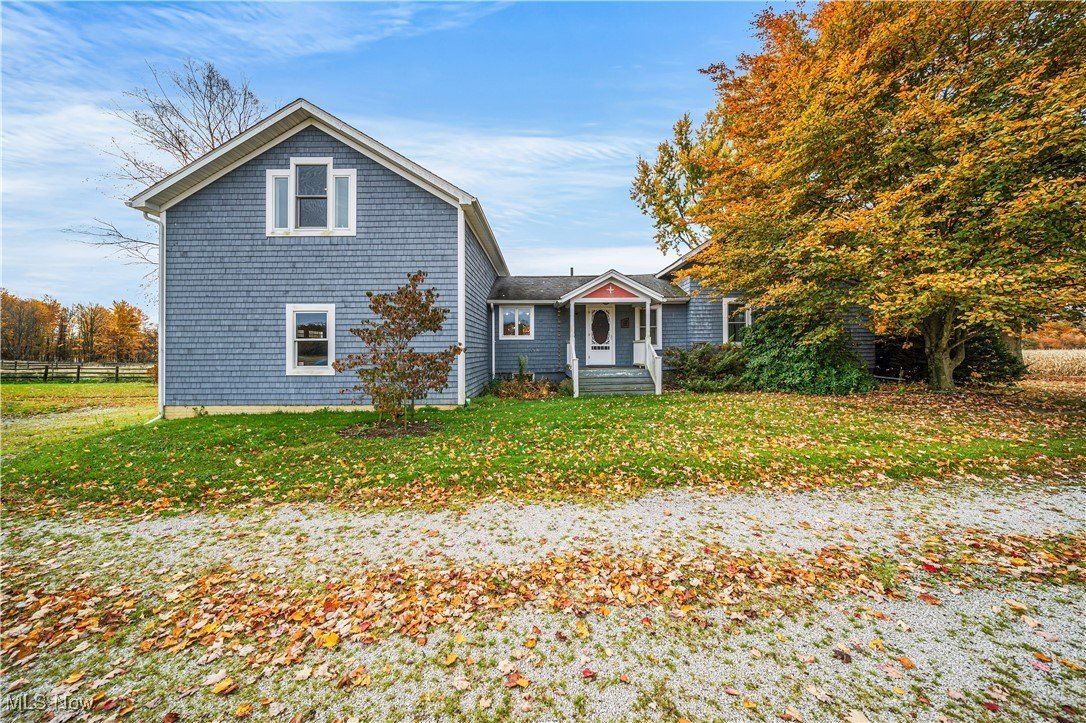 4804 Guest Road, Jefferson, OH 44047 | MLS: 5084737 | Land.com