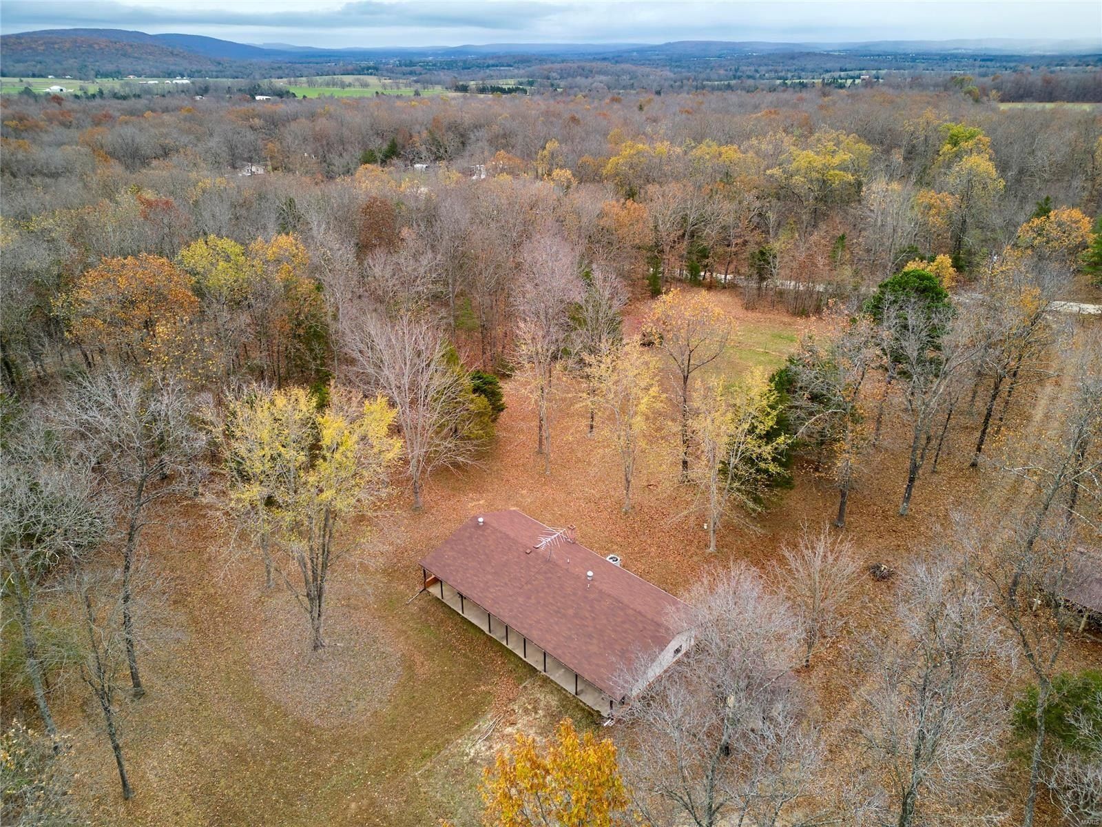 10994 Webster Road, Caledonia, MO 63631 | MLS: 24070435 | Land.com