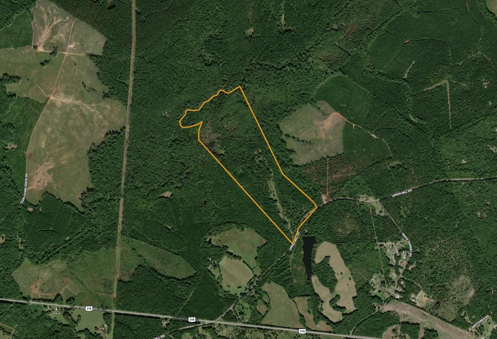 Upper Mill Rd, McCormick, SC 29835 | Land.com