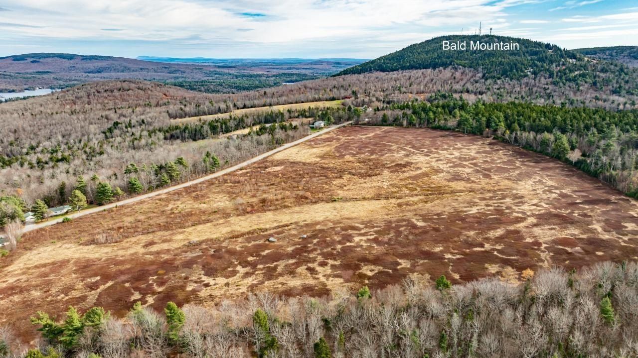 MAP1LOT22 Bald Mountain Road, Dedham, ME 04429 | MLS: 1609449 | Land.com