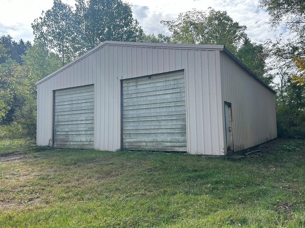 . Route 157 and Route 208, Fryburg, PA 16236 | MLS: 160787 | Land.com