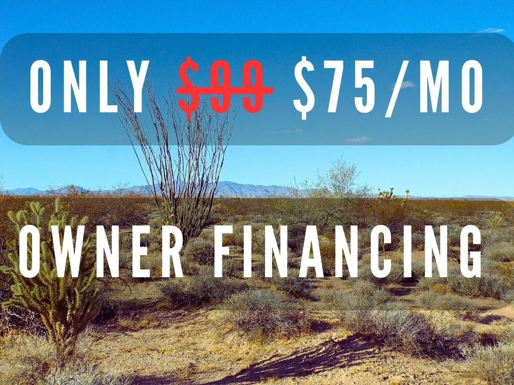 Planet Ranch Rd, Yucca, AZ 86438 | Land.com