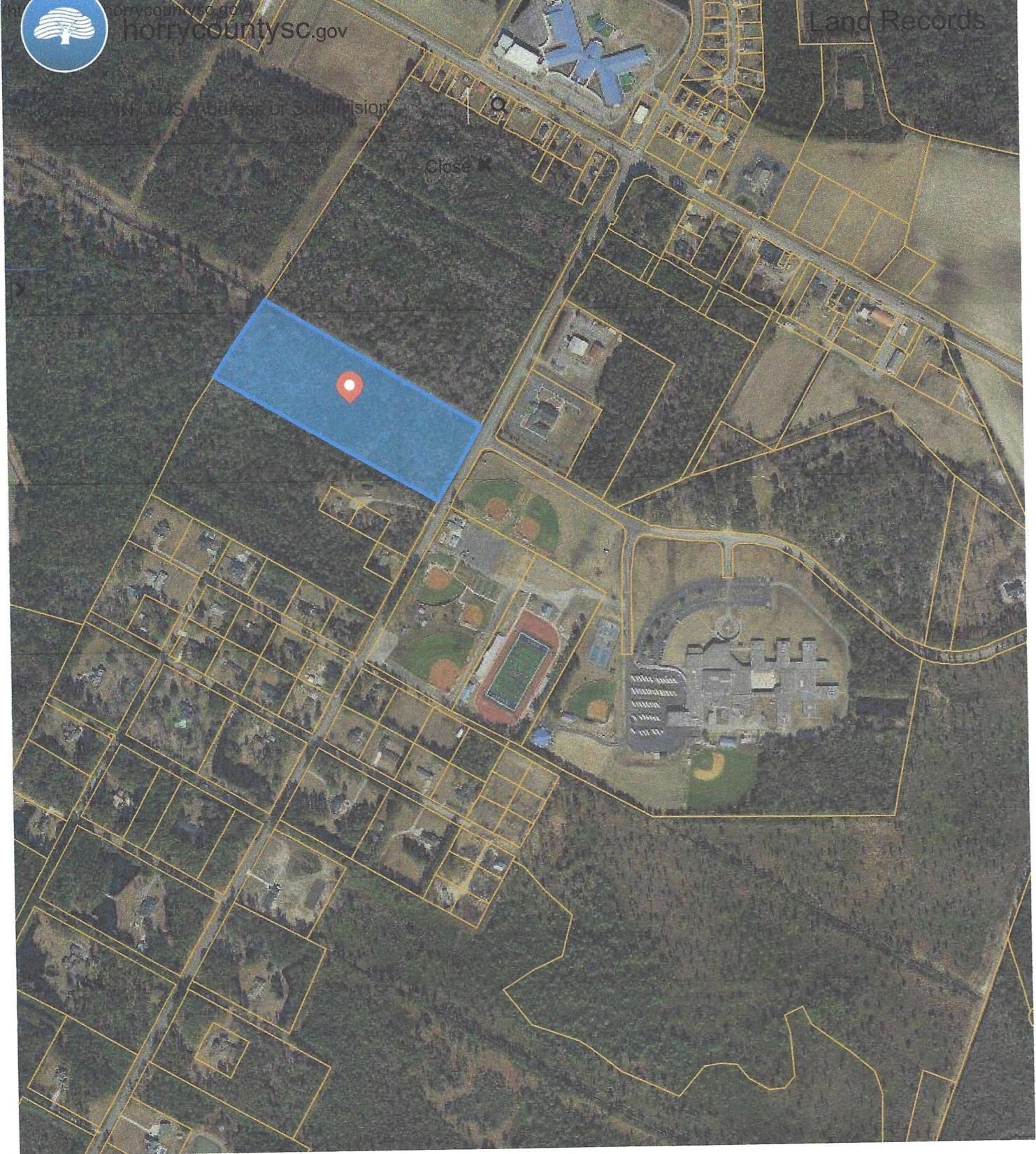 TBD Heritage Rd., Loris, SC 29569 | MLS: 2417174 | Land.com