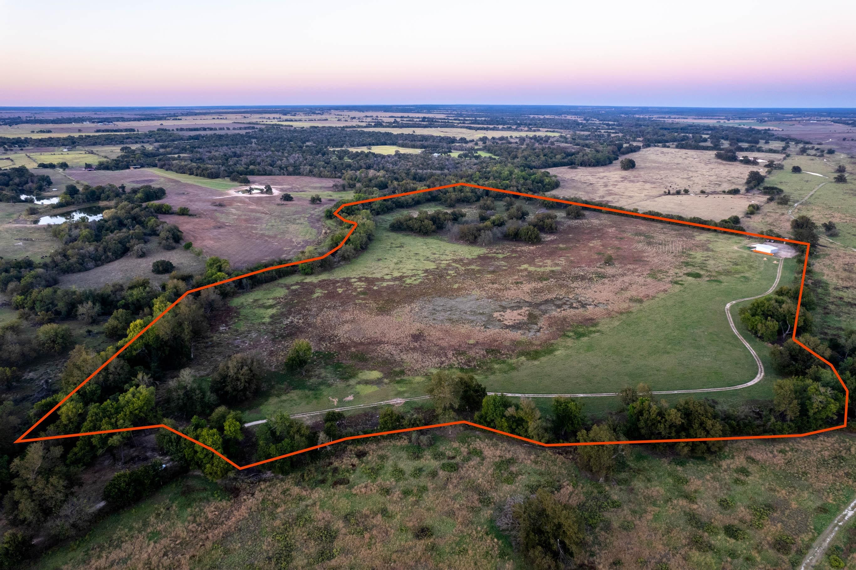 Hwy 6, Reagan, TX 76680 | Land.com