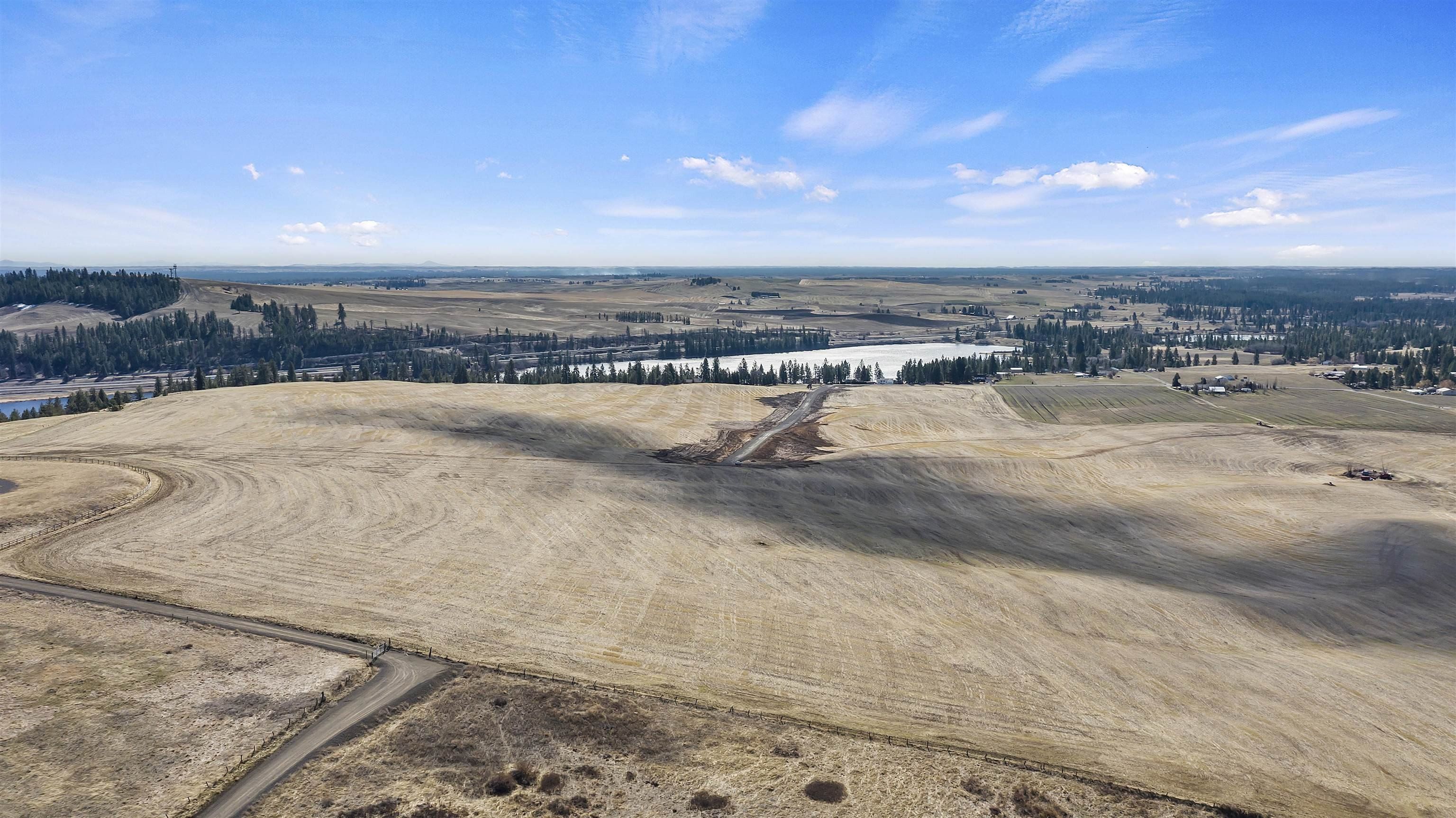 156xxx W Silver Lake Rd Lot 9069 Rd, Medical Lake, WA 99022 | MLS ...