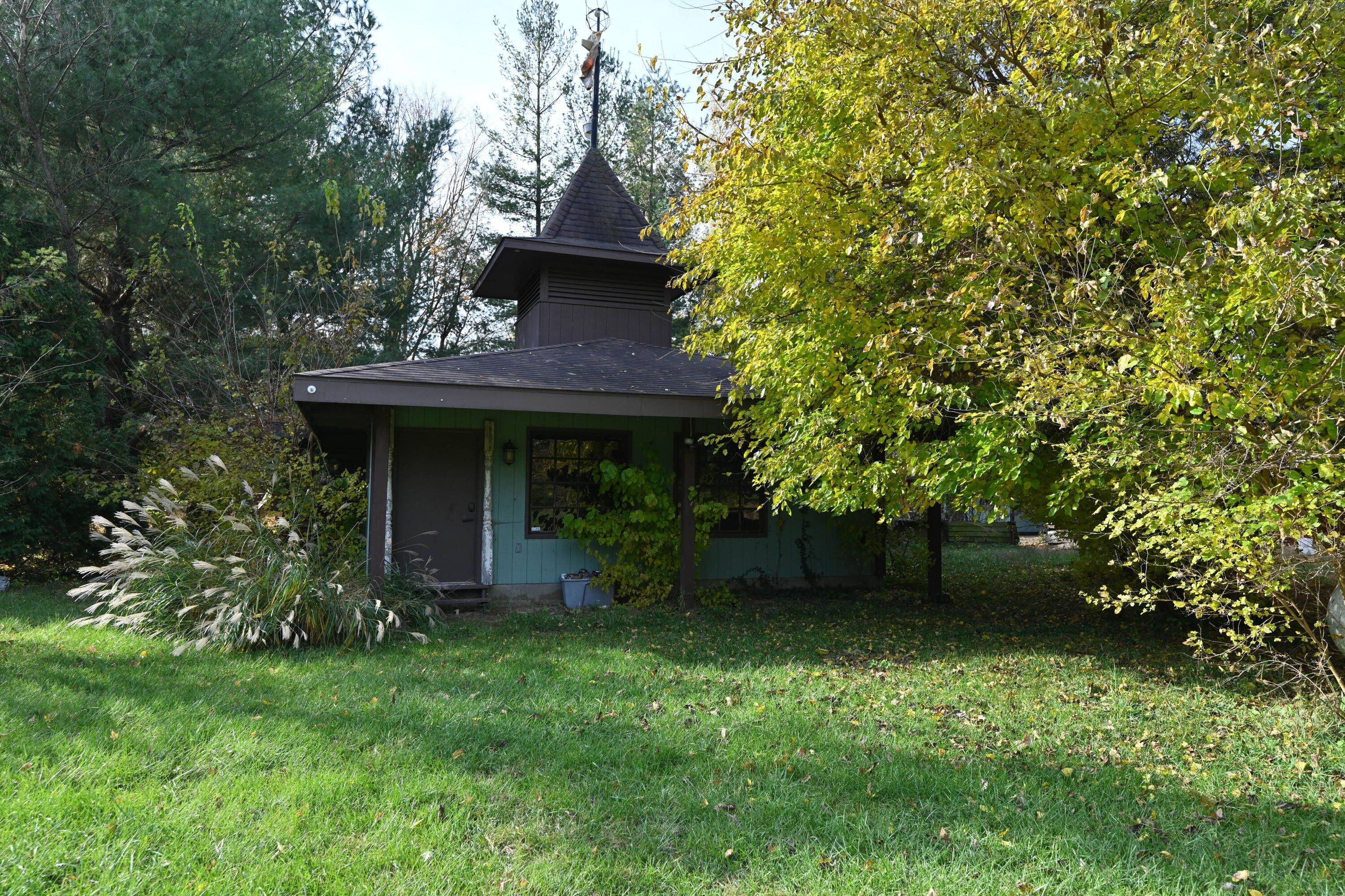 3155 S 900 W, San Pierre, IN 46374 | MLS: 813003 | Land.com